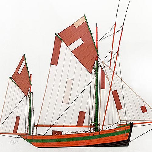 Philippe Mallet – Académie des Arts & Sciences de la mer